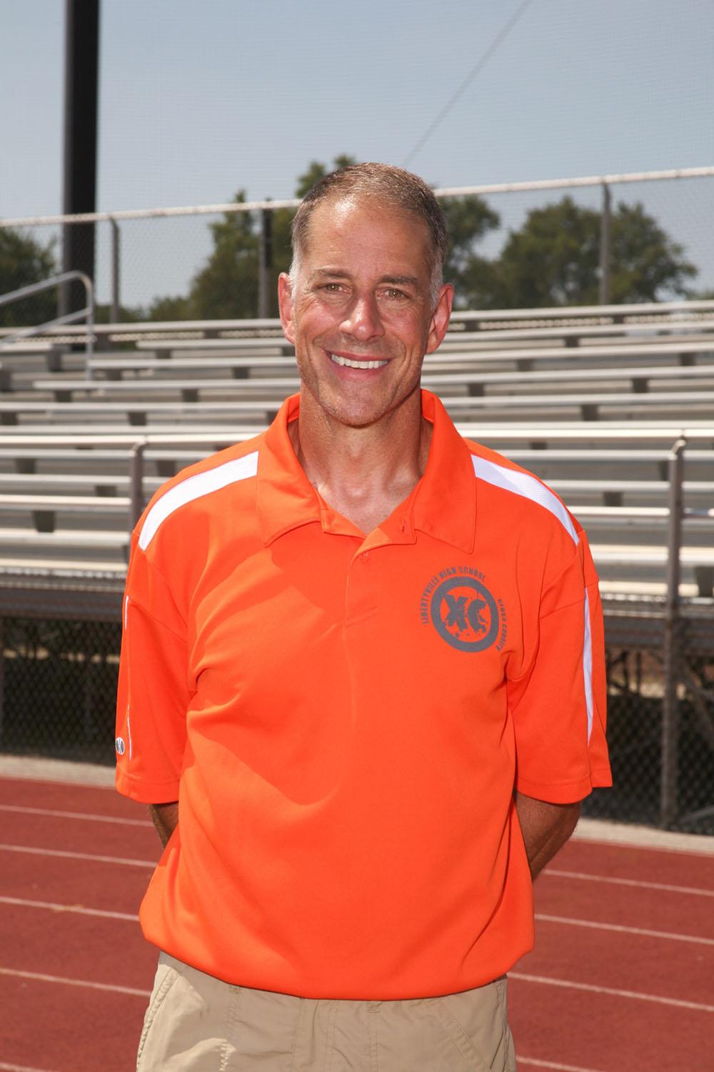 Mr. Buesing nominated for State Teaching Award – Drops of Ink