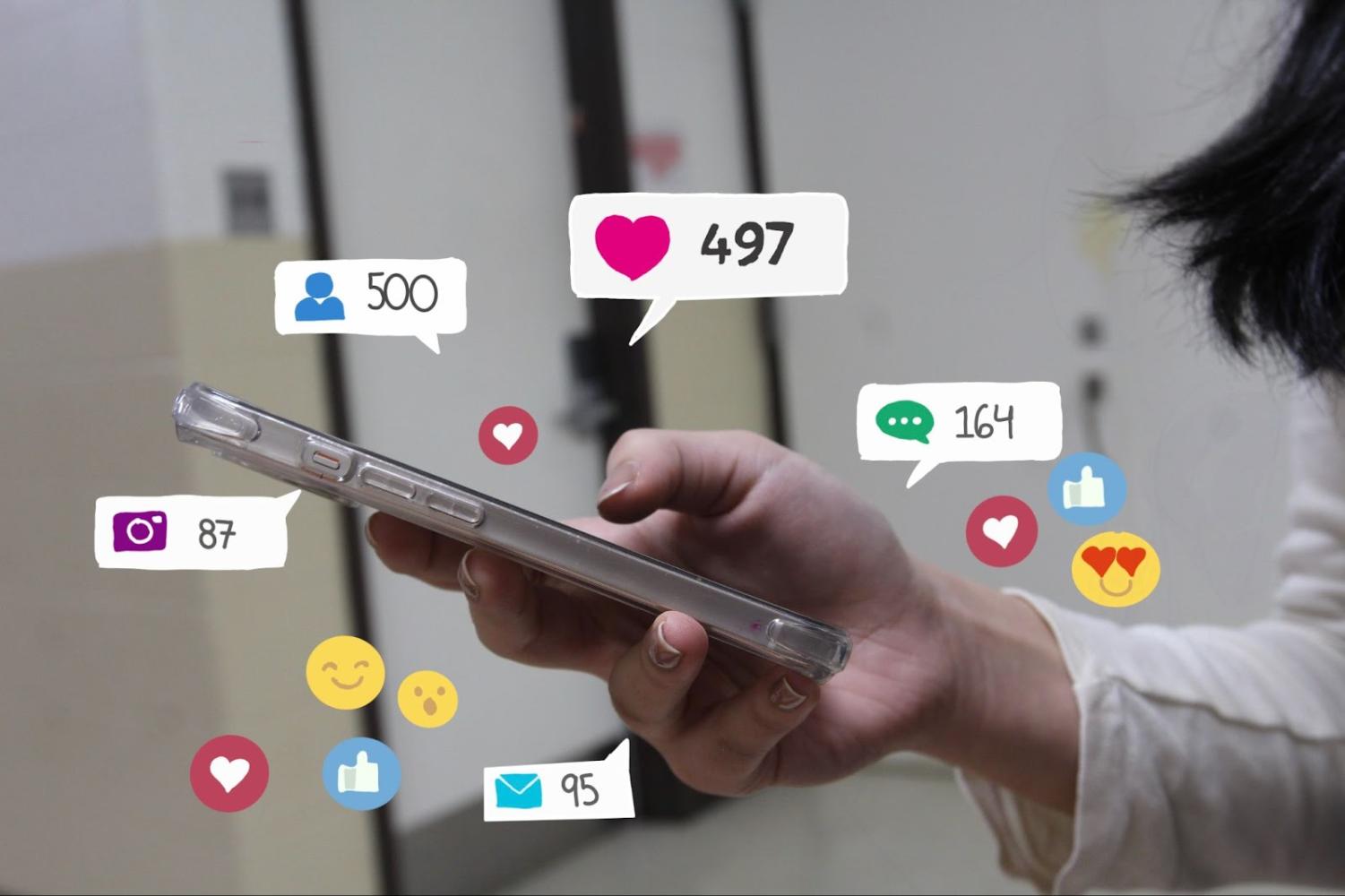 Influencers: Promote or Deplatform? – Drops of Ink
